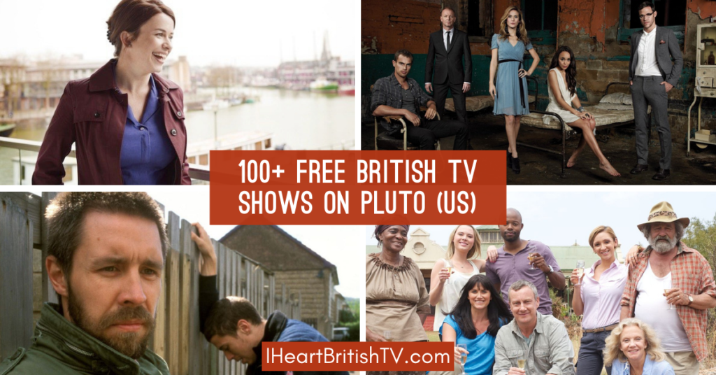 The Full List of 300+ British TV Shows on BBC Select (US) - BritishTV.com