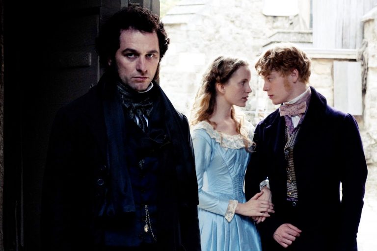 31 Great British Period Dramas Set in the Victorian Era - BritishTV.com