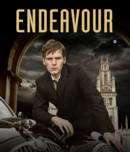 20 Hidden Secrets You May Have Missed in Endeavour - BritishTV.com