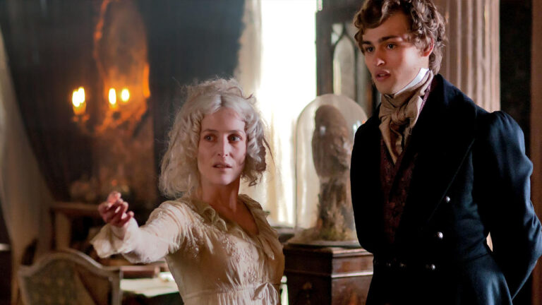 31 Great British Period Dramas Set in the Victorian Era - BritishTV.com