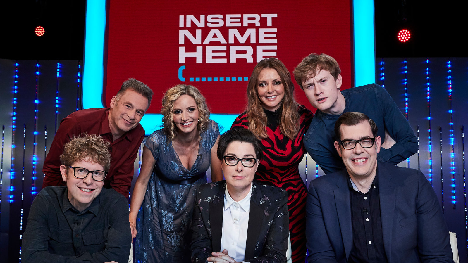11 Great British Comedy Panel & Game Shows Streaming Now - BritishTV.com