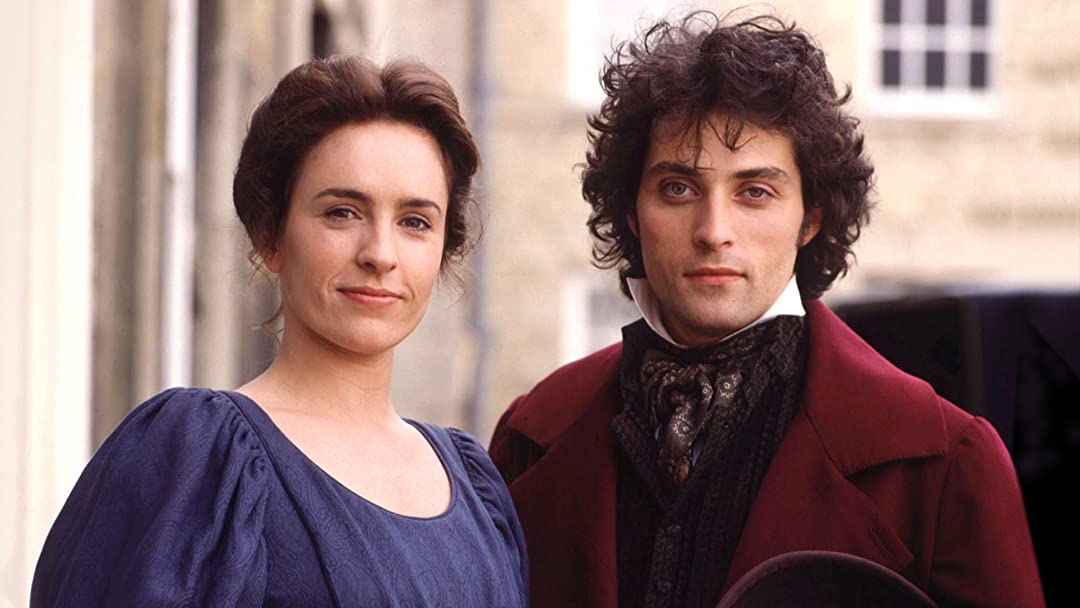 31 Great British Period Dramas Set in the Victorian Era - BritishTV.com