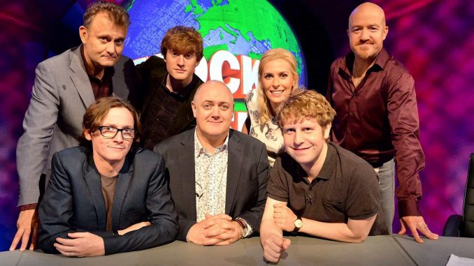 11 Great British Comedy Panel & Game Shows Streaming Now - BritishTV.com