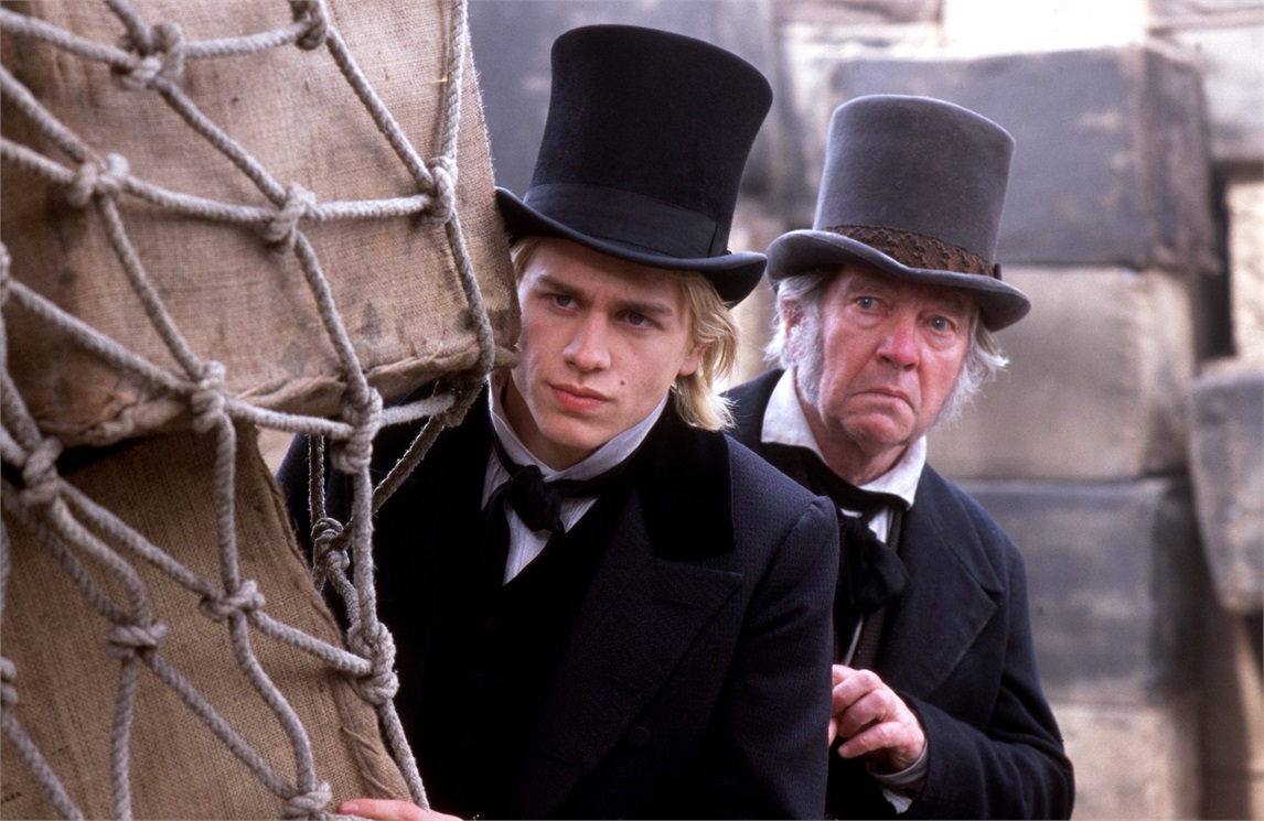 31 Great British Period Dramas Set in the Victorian Era - BritishTV.com