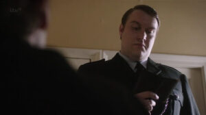 20 Hidden Secrets You May Have Missed in Endeavour - BritishTV.com