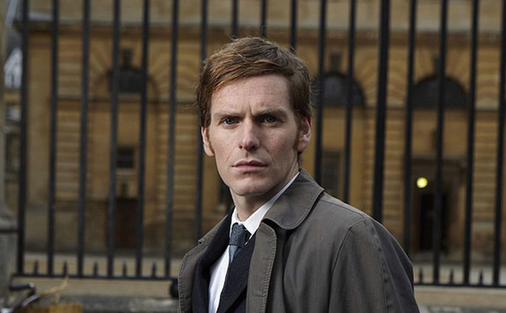 20 Hidden Secrets You May Have Missed in Endeavour - BritishTV.com