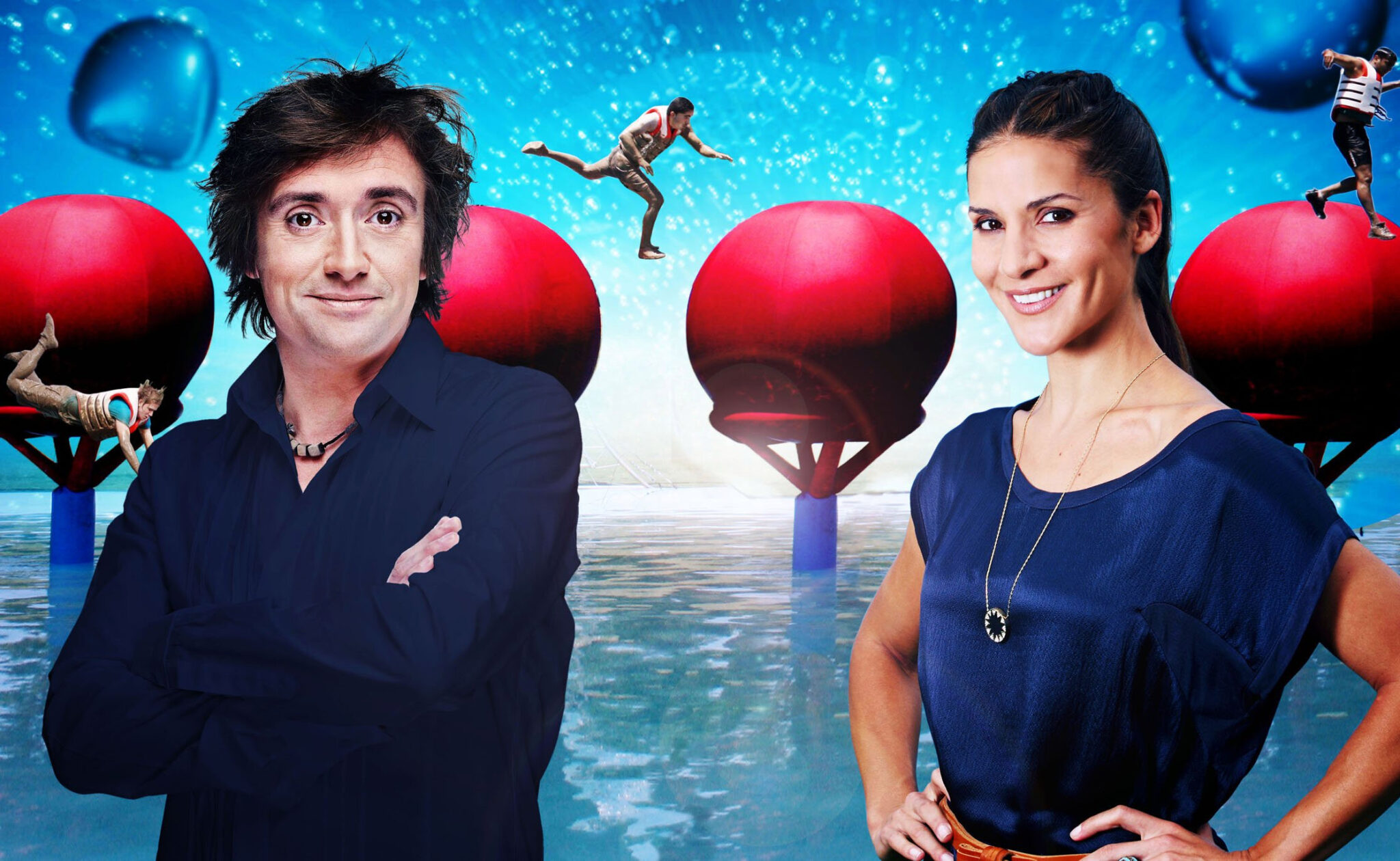 11 Great British Comedy Panel & Game Shows Streaming Now - BritishTV.com