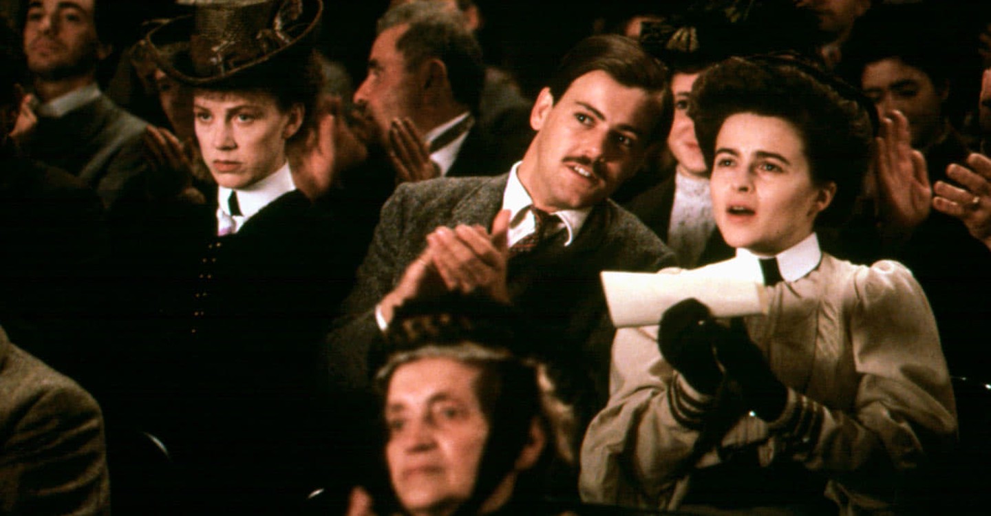 21 Great British Period Dramas Set in the Edwardian Era - BritishTV.com