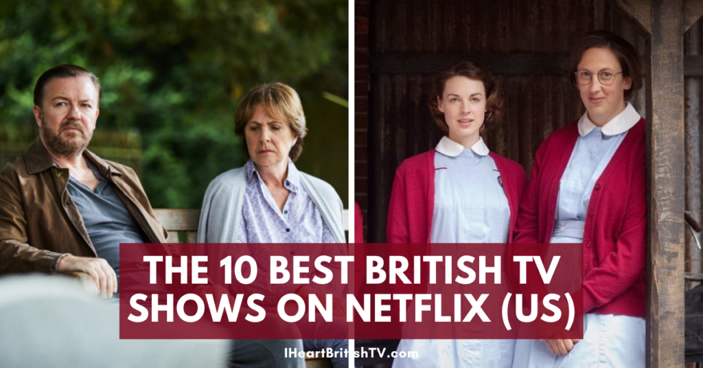 10 of the Best Welsh TV Shows You Can Stream - BritishTV.com