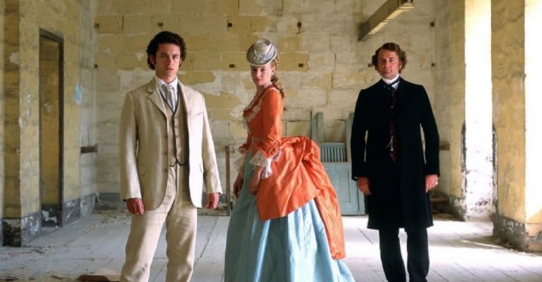 31 Great British Period Dramas Set in the Victorian Era - BritishTV.com