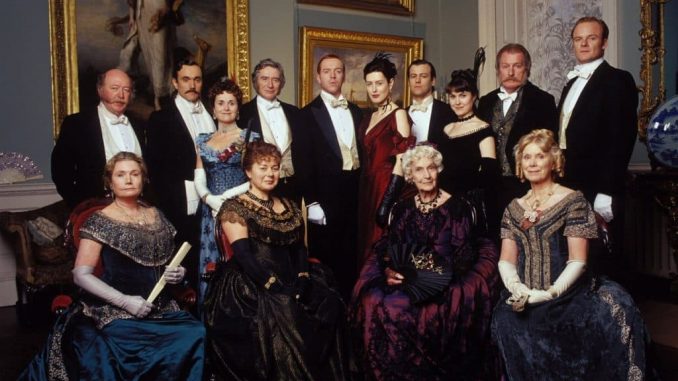 31 Great British Period Dramas Set in the Victorian Era - BritishTV.com