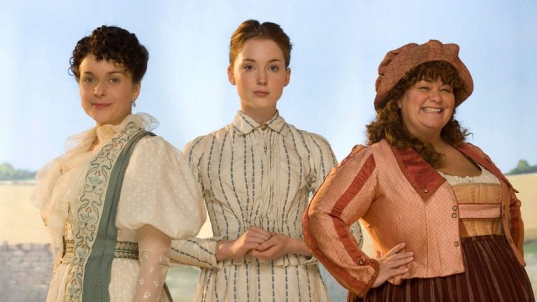 31 Great British Period Dramas Set in the Victorian Era - BritishTV.com