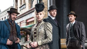 31 Great British Period Dramas Set in the Victorian Era - BritishTV.com