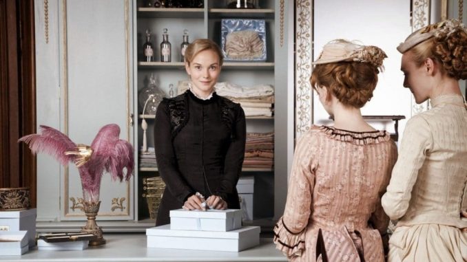 31 Great British Period Dramas Set in the Victorian Era - BritishTV.com