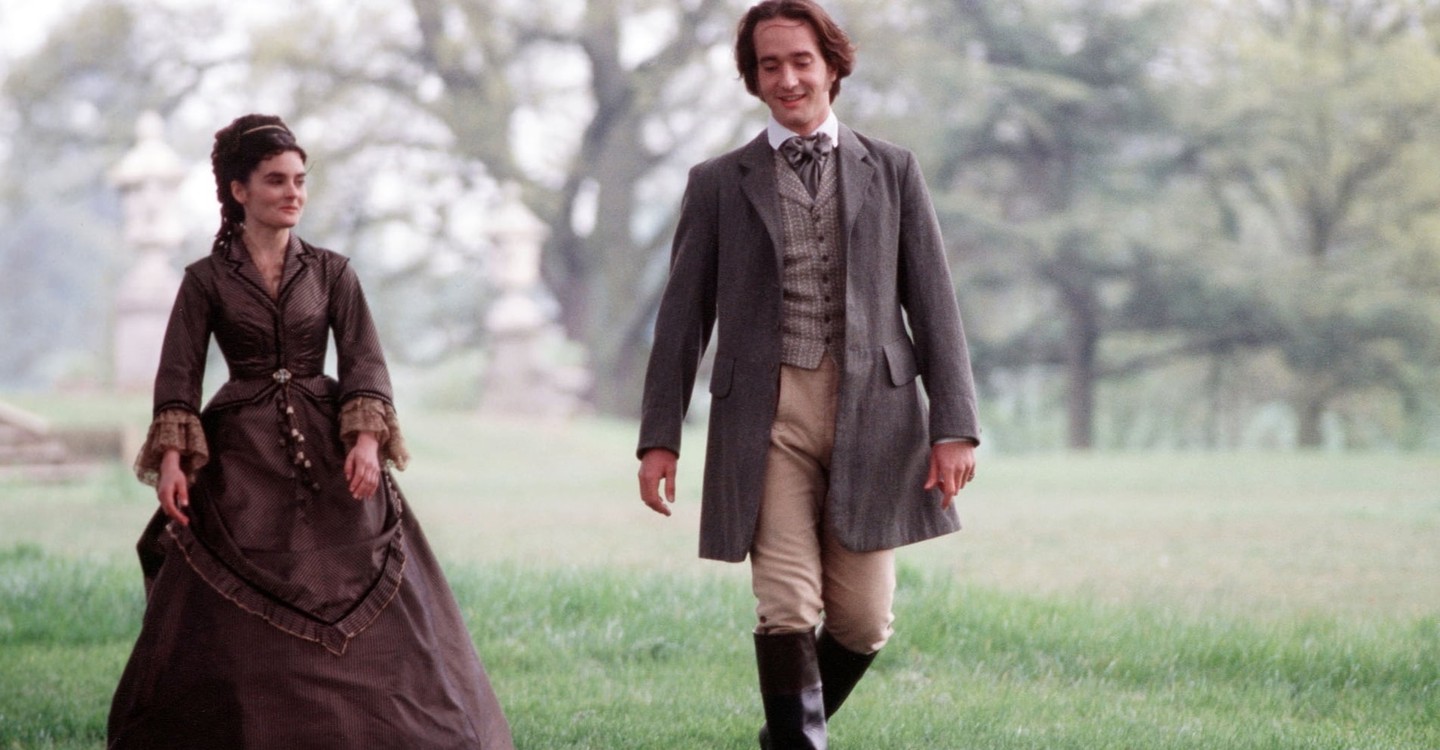 31 Great British Period Dramas Set in the Victorian Era - BritishTV.com