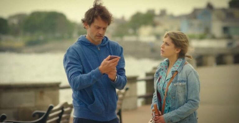 50+ Lovely British TV Shows Set by the Sea - BritishTV.com