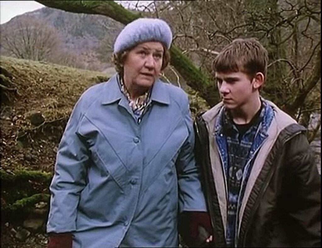 40+ of the Best Female Detective Shows of British TV (& Beyond ...