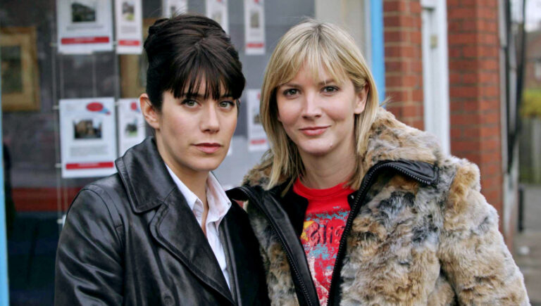 40+ of the Best Female Detective Shows of British TV (& Beyond ...