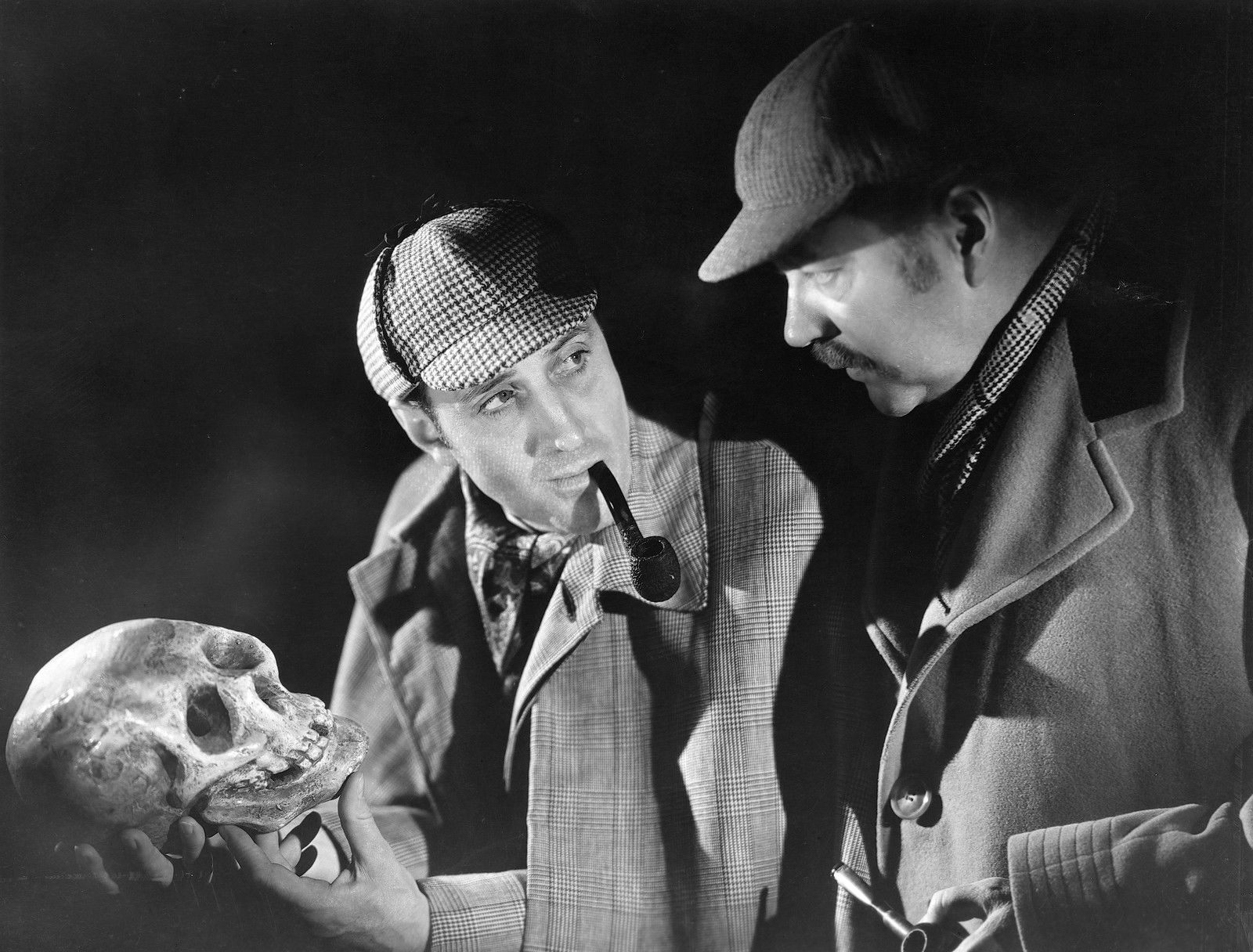 The Complete Guide to Sherlock Holmes Adaptations - BritishTV.com