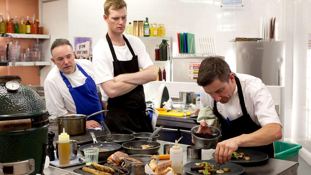 The 10 Best British Cooking Shows & Where to Watch Them - BritishTV.com