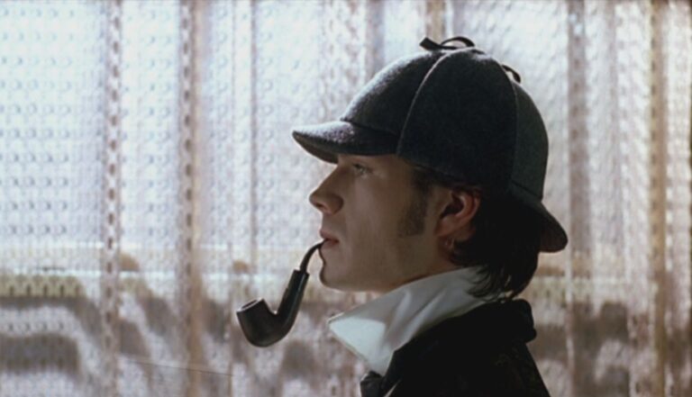 The Complete Guide to Sherlock Holmes Adaptations - BritishTV.com