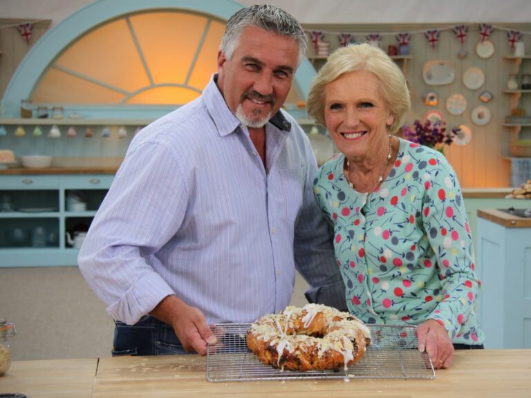 70 British Cooking Shows Streaming Now - BritishTV.com