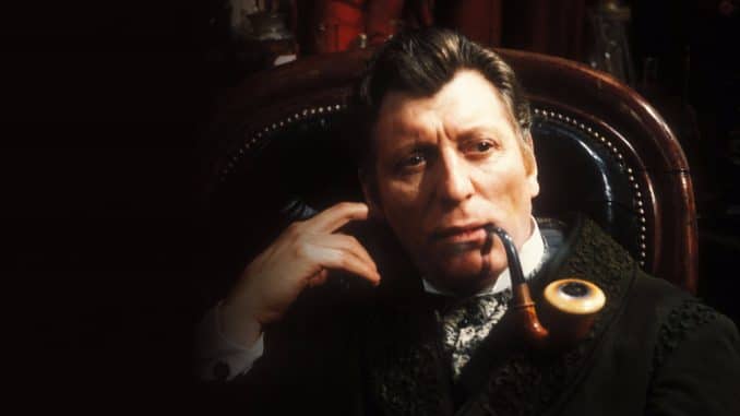 The Complete Guide to Sherlock Holmes Adaptations - BritishTV.com