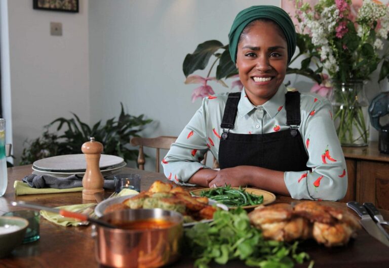 70 British Cooking Shows Streaming Now - BritishTV.com