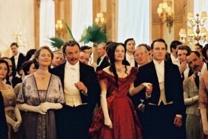 21 Great British Period Dramas Set in the Edwardian Era - BritishTV.com