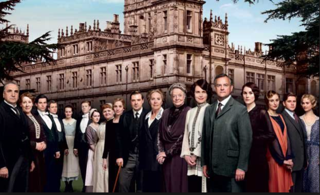 60+ British TV Shows on Peacock (US) - BritishTV.com