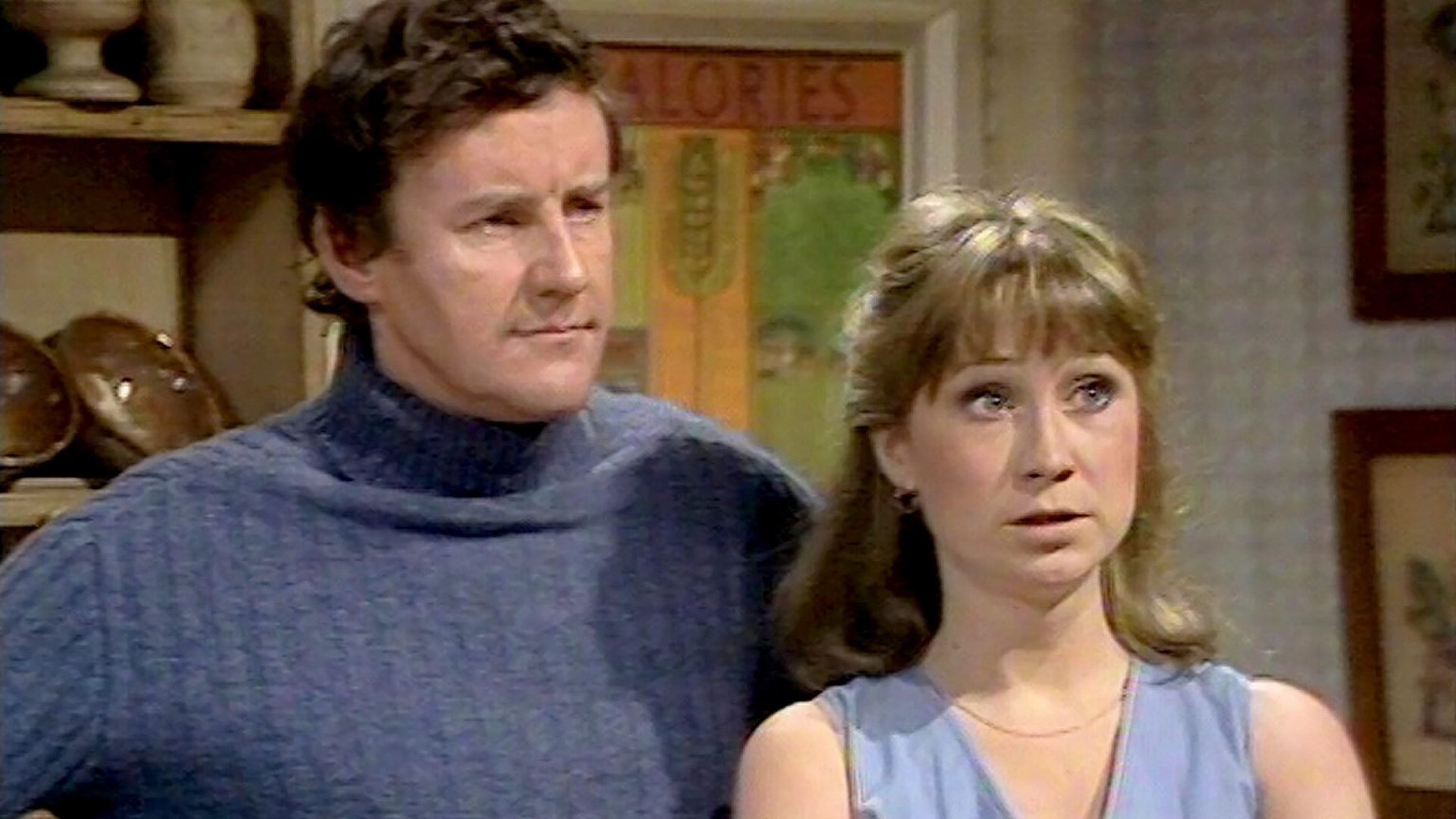 14 Things You Might Not Know About The Good Life - BritishTV.com