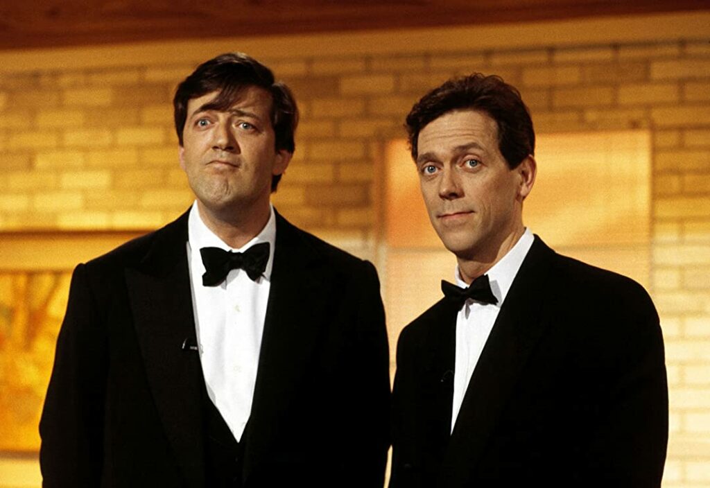 The Top 10 Best British Comedy Sketch Shows - BritishTV.com