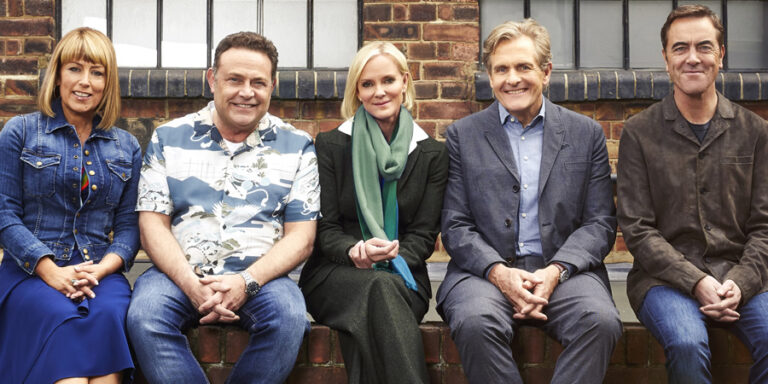 The Best New British TV Shows on BritBox in 2021 - BritishTV.com