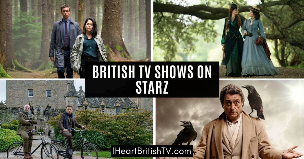 10 of the Best Welsh TV Shows You Can Stream - BritishTV.com