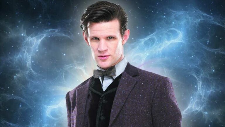 A Guide to the Modern Doctor Who Doctors - BritishTV.com