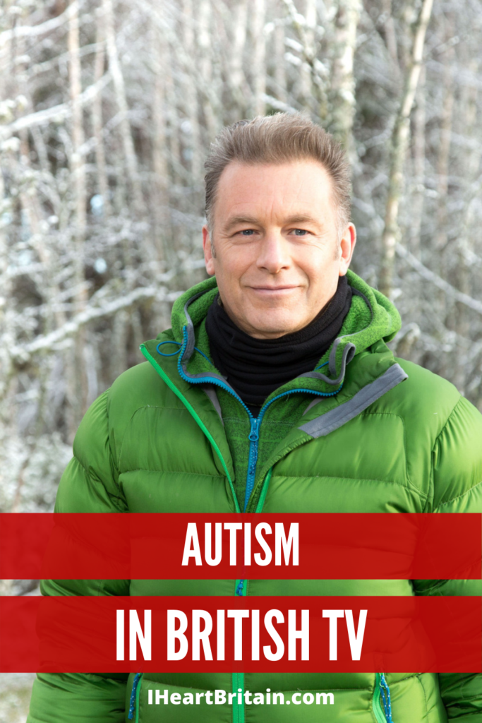 Autism in British TV: Shows About Autism & Autistic Characters ...