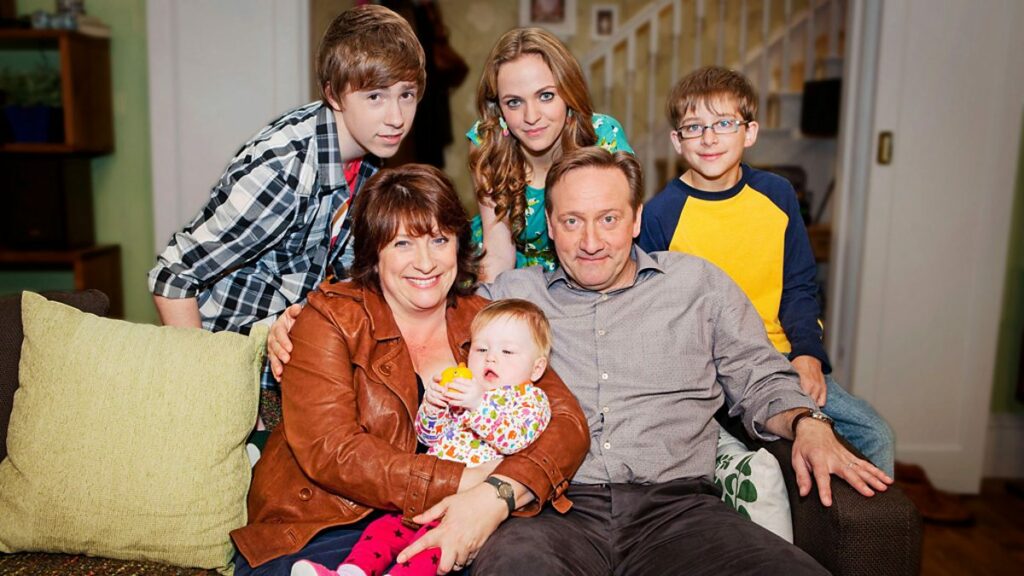 70+ Scottish TV Shows & Where to Watch Them - BritishTV.com