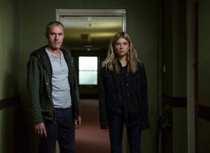 Autism in British TV: Shows About Autism & Autistic Characters ...