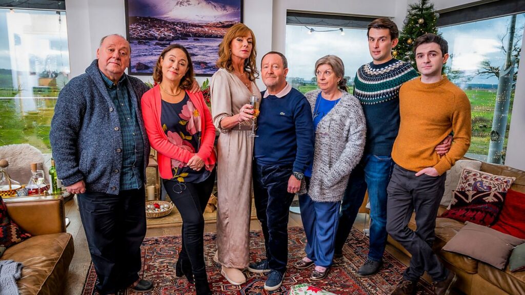 70+ Scottish TV Shows & Where to Watch Them - BritishTV.com