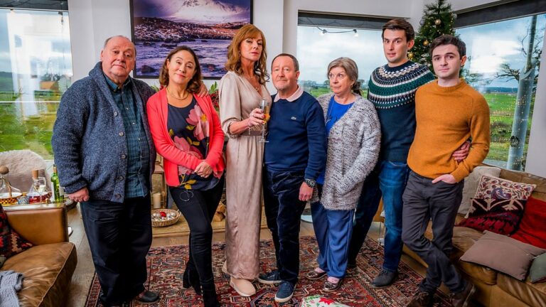 70+ Scottish TV Shows & Where to Watch Them - BritishTV.com