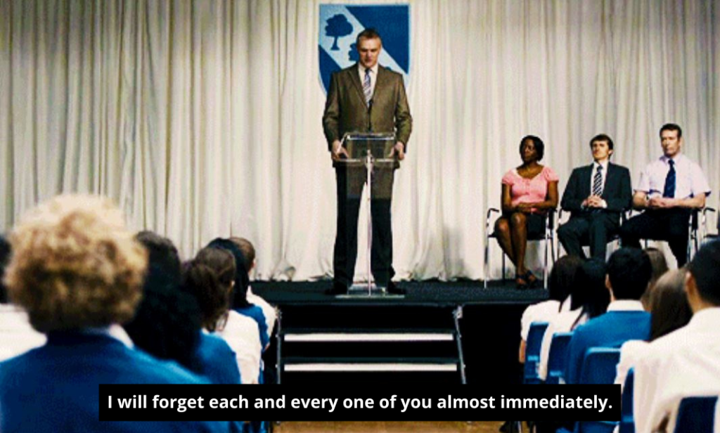 23 British TV Shows About Schools & Teachers (+1 Danish One ...