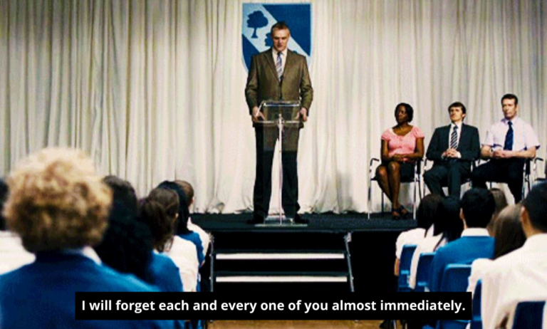 23 British TV Shows About Schools & Teachers (+1 Danish One ...