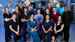 40+ of the Best British TV Medical Shows - BritishTV.com