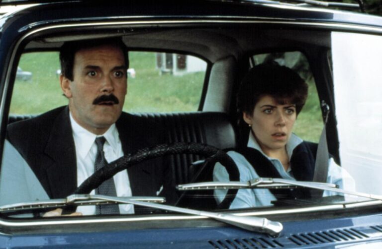 23 British TV Shows About Schools & Teachers (+1 Danish One ...