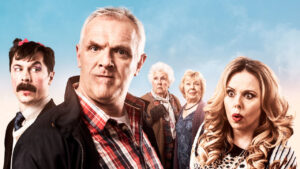 23 British TV Shows About Schools & Teachers (+1 Danish One ...