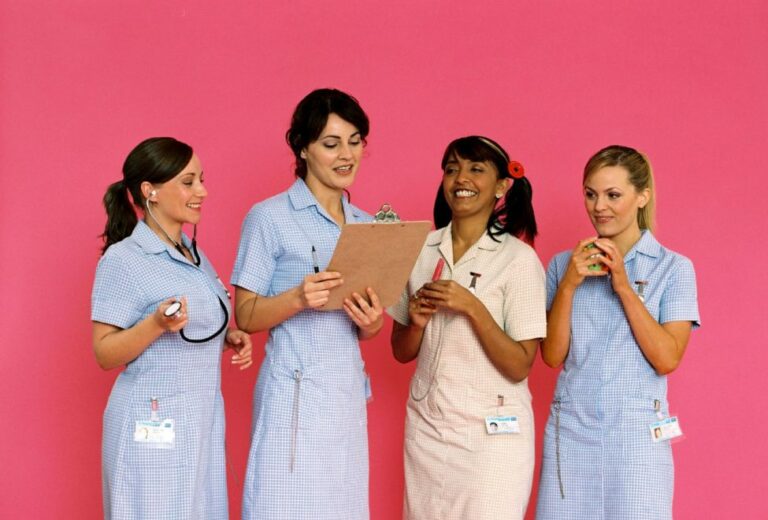 40+ of the Best British TV Medical Shows - BritishTV.com