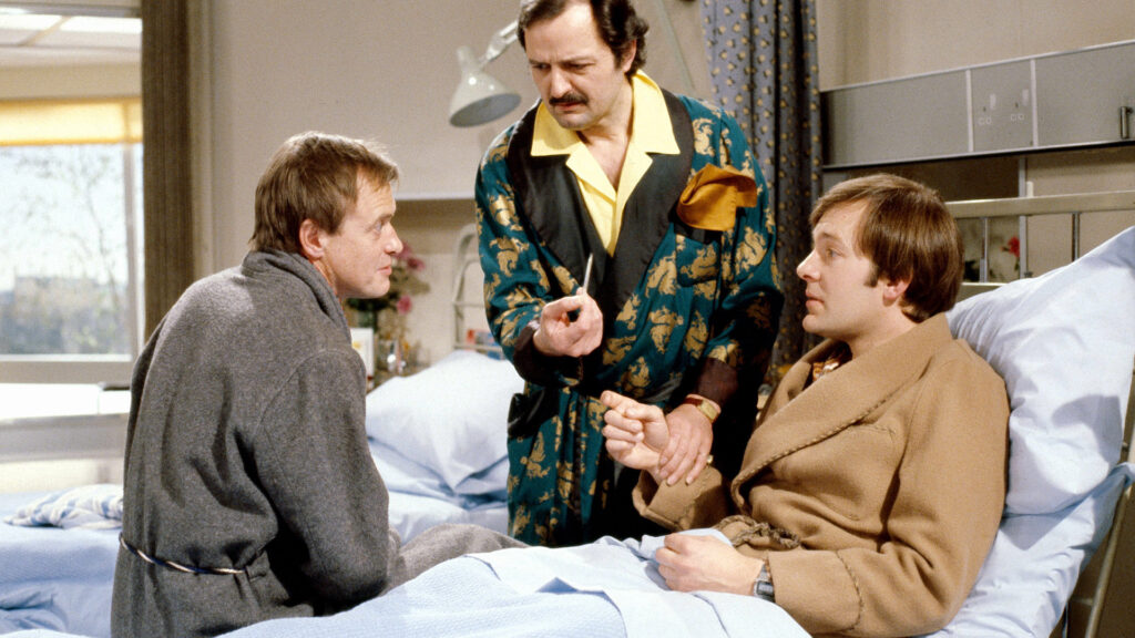 40+ of the Best British TV Medical Shows - BritishTV.com