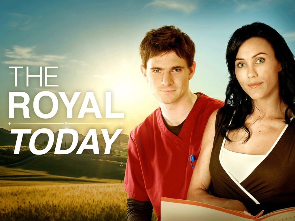 40+ of the Best British TV Medical Shows - BritishTV.com