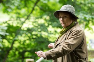 10 Things You Might Not Know About Vera - BritishTV.com
