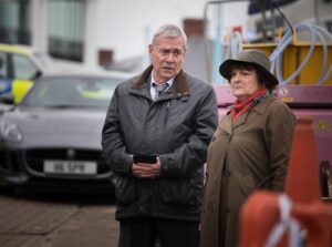 10 Things You Might Not Know About Vera - BritishTV.com